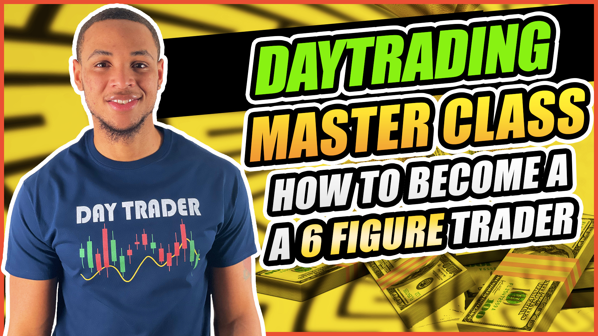 Masterclass - FInancial Vortex by Hansome Kelly